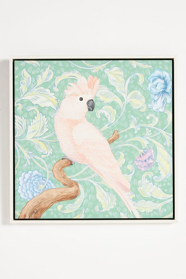 Happily Feather After Wall Art | AnthroLiving