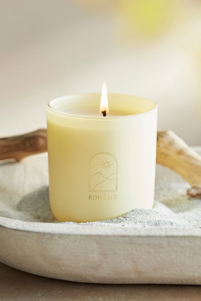 Boheme Candle Company, Wanderlust Collection | Terrain