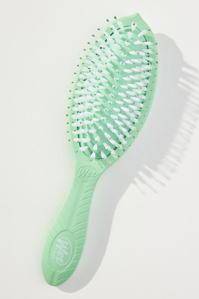 Wet Brush Go Green Treatment & Shine Hair Brush | Anthropologie
