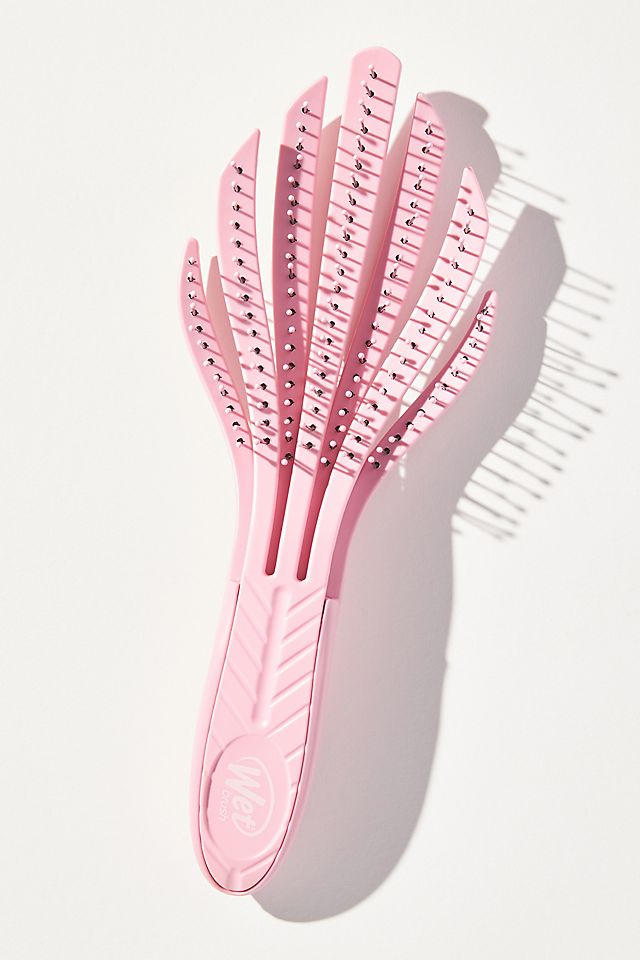 Wet Brush Go Green Curl Detangler | Anthropologie Wet Brush Go Green Curl Detangler | Anthropologie