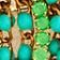Beaded Crystal Waterfall Earrings | Anthropologie