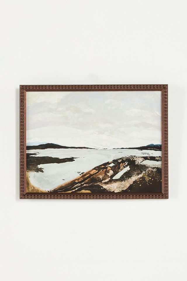 View From Durrus Wall Art | Anthropologie