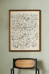 Mood Lines Wall Art | AnthroLiving