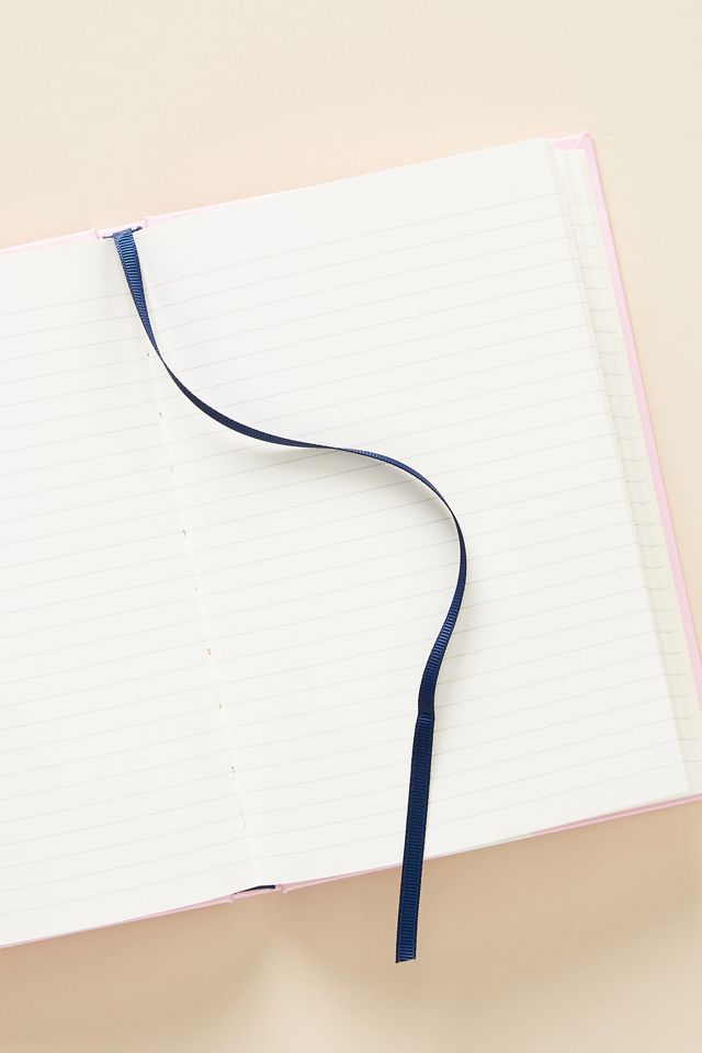 Papier Le Carnet Notebook | Anthropologie