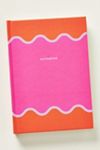 Papier Scalloped Notebook | AnthroLiving