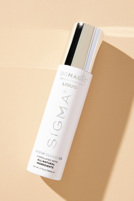 Sigma Beauty Sigmagic Brushampoo Liquid | Anthropologie