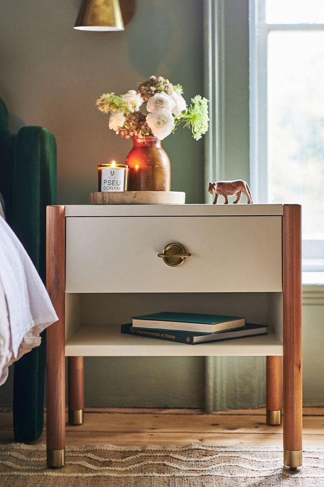 Robin Nightstand | AnthroLiving