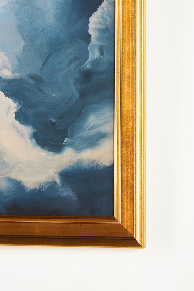 Breakthrough Wall Art | AnthroLiving