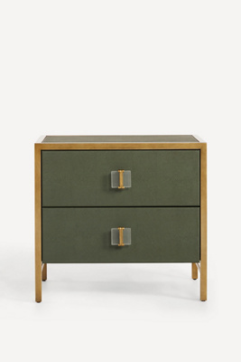 Autumn Nightstand | AnthroLiving