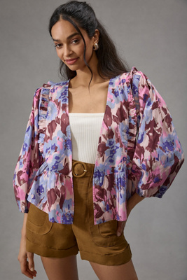 Elizabeth Gillett | Anthropologie