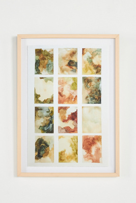 Temperate Wall Art | AnthroLiving