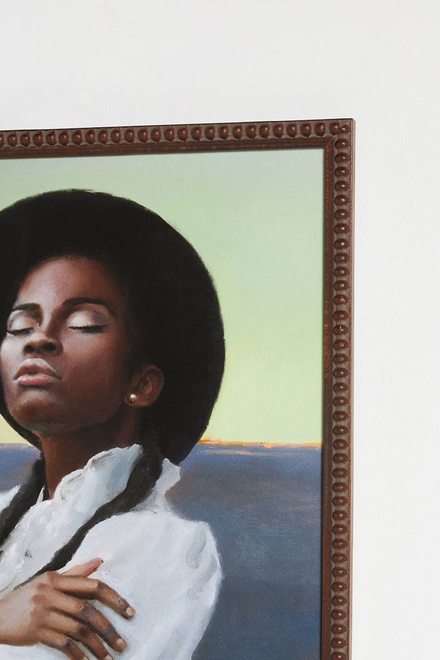 Drawing Breath Wall Art | AnthroHome