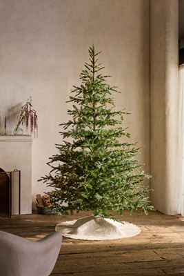 Faux Trees | AnthroLiving