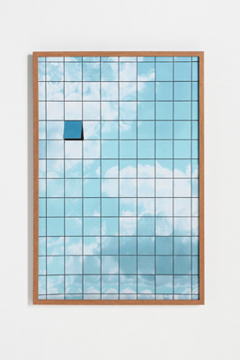 Reflections Wall Art | AnthroLiving