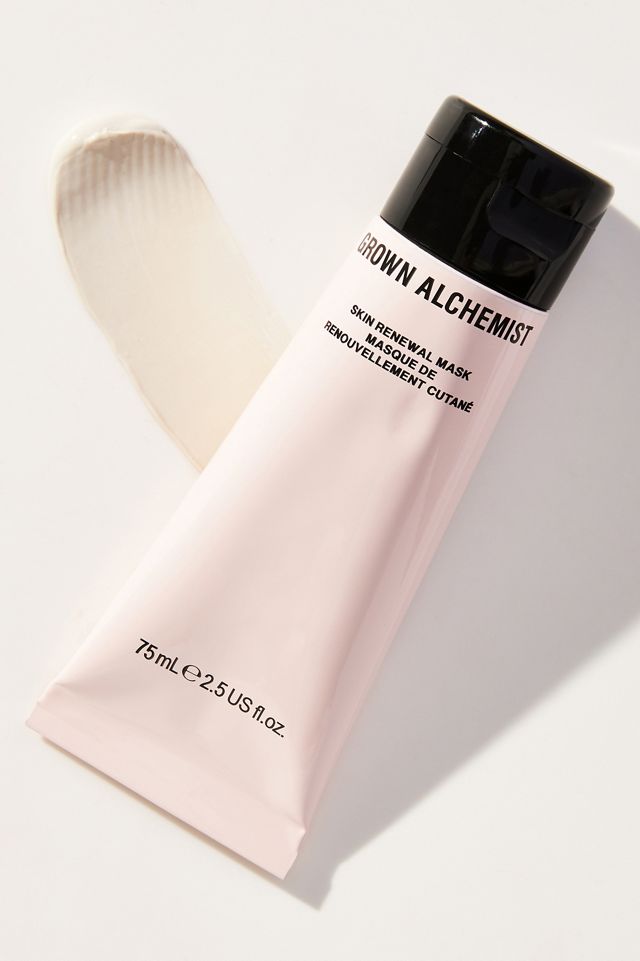 Grown Alchemist Skin Renewal Mask | Anthropologie