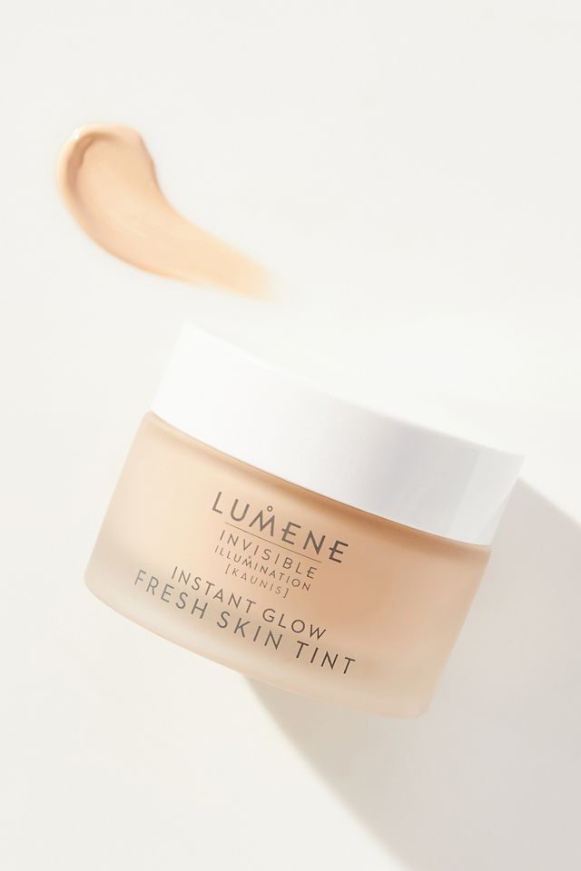 Lumene Instant Glow Fresh Skin Tint | Anthropologie