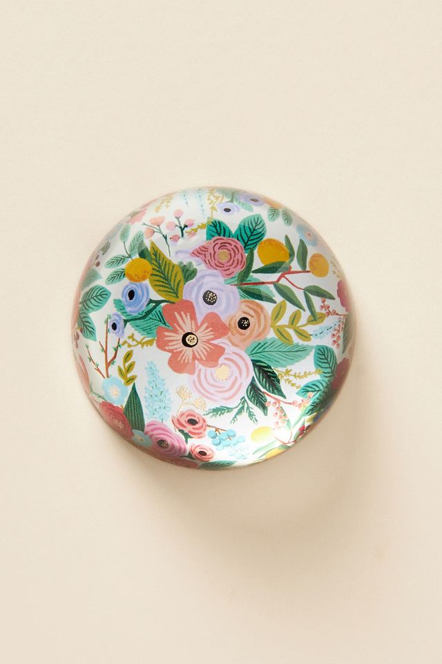 Rifle Paper Co. Paper Weight | Anthropologie