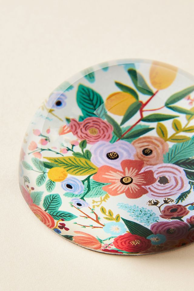 Rifle Paper Co. Paper Weight | Anthropologie