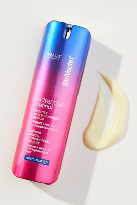 StriVectin Advanced Retinol Nightly Multi-Correct Serum | Anthropologie