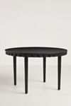 Norma Round Dining Table | Anthropologie