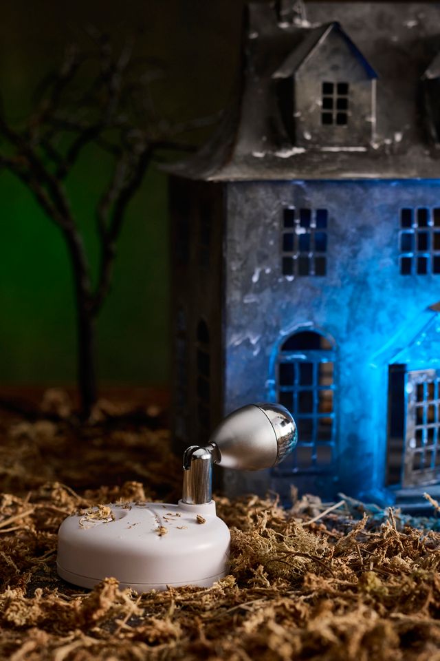 Stargazer Color-Changing Spotlights, Set of 2 Mini | AnthroLiving