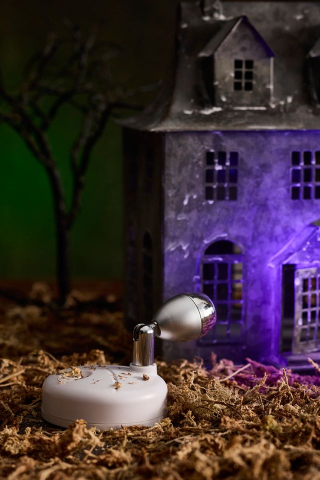 Stargazer Color-Changing Spotlights, Set of 2 Mini | AnthroLiving