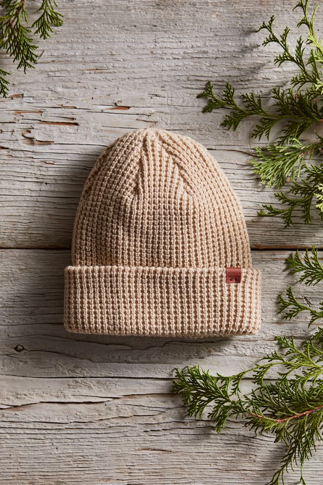 Cozy Waffle Weave Hat | Terrain