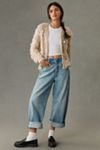 In Things Loop-Crochet Cardigan | Anthropologie