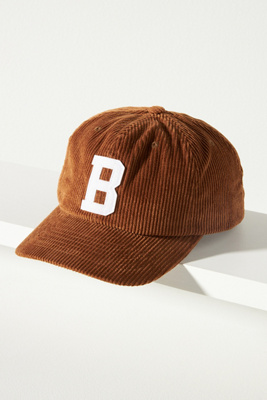 Brixton Big B Baseball Cap | Anthropologie