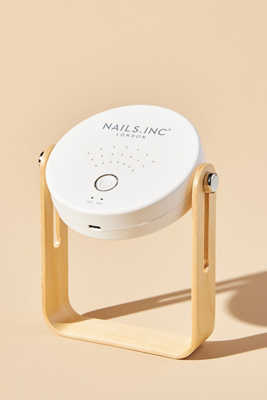 Nails.INC The Mayfair Nail Lamp | Anthropologie