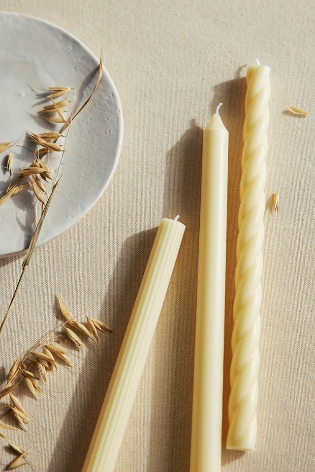 Mixed Silhouette Tapers, Set of 3 | Terrain