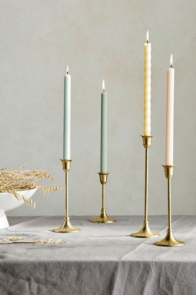 Mixed Silhouette Tapers, Set of 3 | Terrain