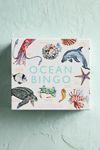 Ocean Bingo | AnthroLiving