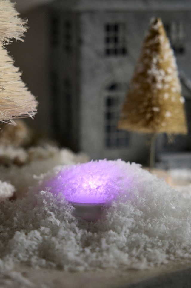 Stargazer Color Changing Puck Lights, Set of 2 | Terrain