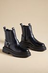 Pilcro Moto Ankle Boots | Anthropologie