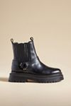 Pilcro Moto Ankle Boots | Anthropologie