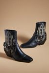 CAVERLEY Oliver Boots | Anthropologie