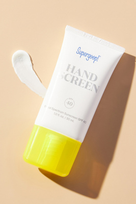 Supergoop! Handscreen SPF 40 | Anthropologie