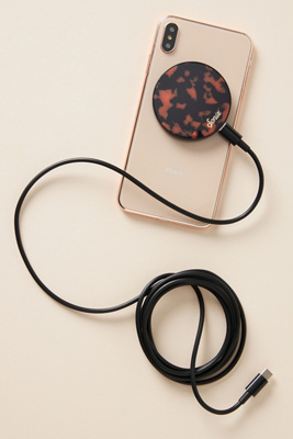 Sonix MagLink Magnetic Wireless Charger | Anthropologie
