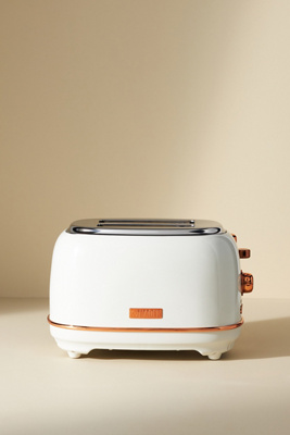 Haden Heritage Two-Slice Toaster | Anthropologie