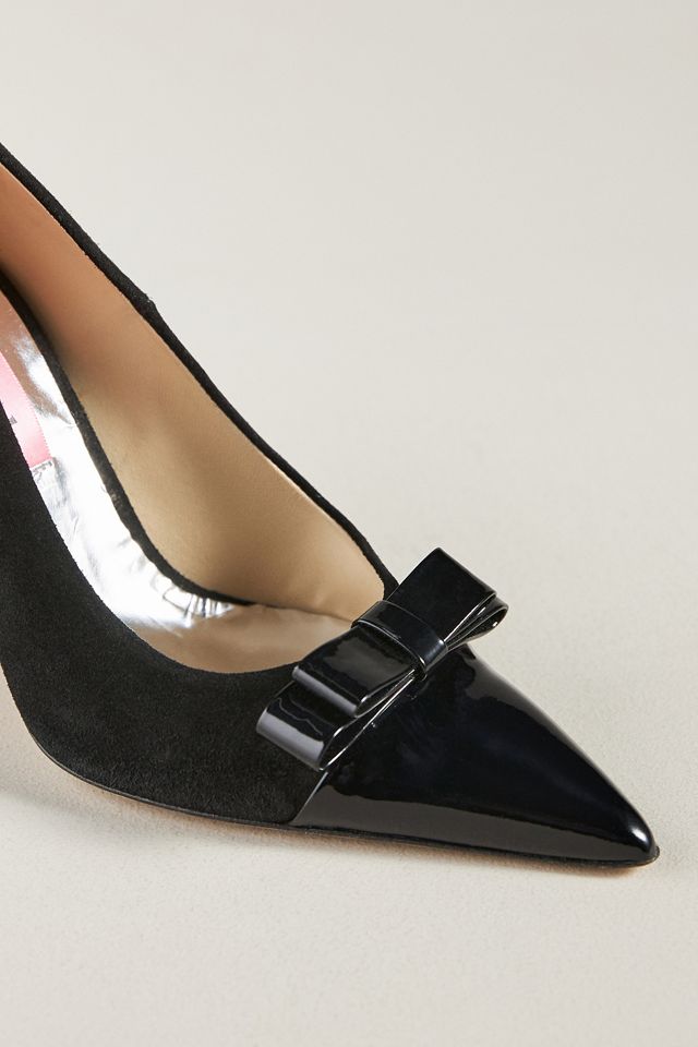 Custommade Awa Pumps | Anthropologie