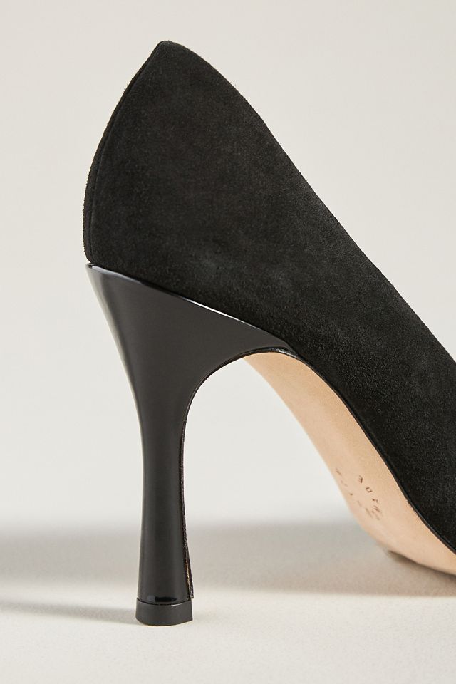 Custommade Awa Pumps | Anthropologie