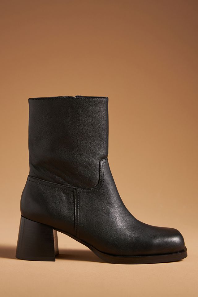 Intentionally Blank Vico Boots | Anthropologie