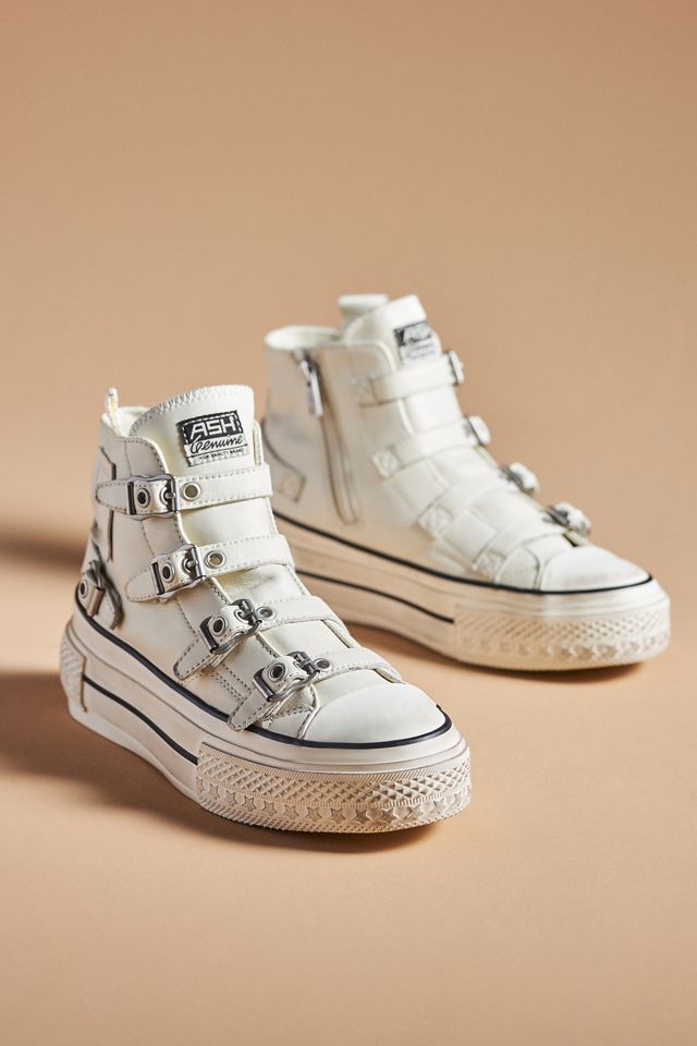 Ash Rainbow Sneakers | Anthropologie