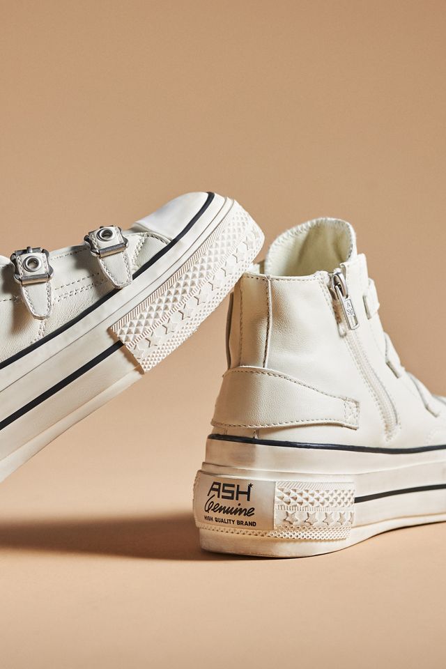 Ash Rainbow Sneakers | Anthropologie