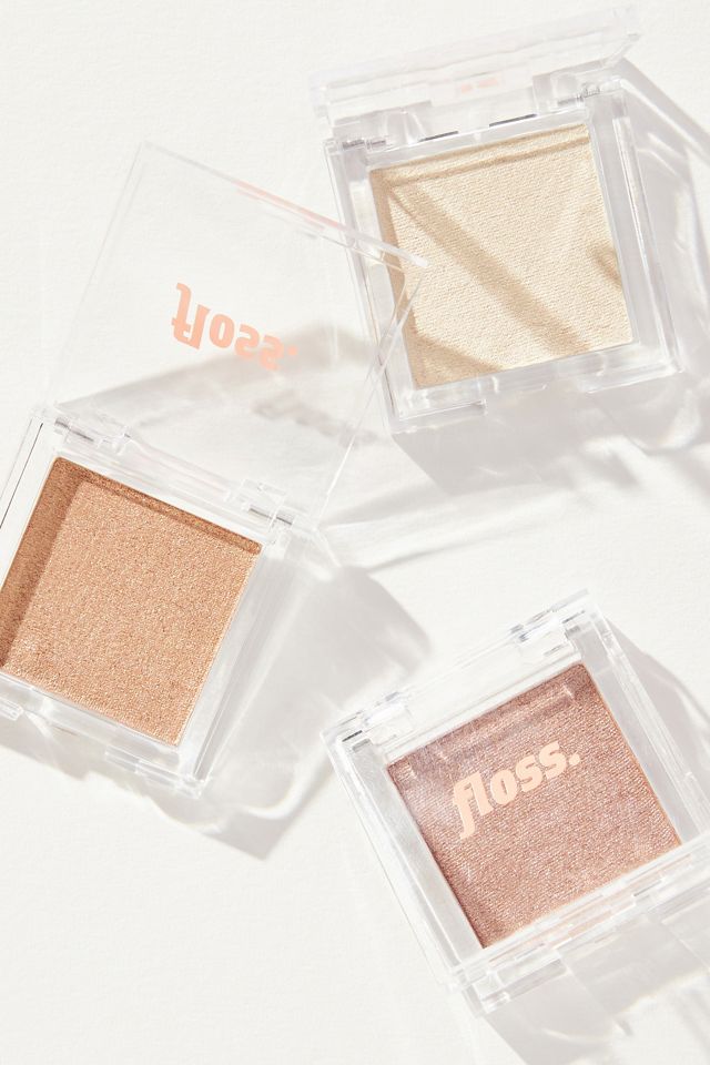 Floss Beauty Brighten Up Highlighter | Anthropologie