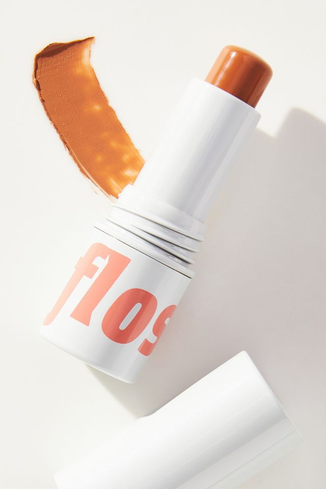Floss Beauty The Concierge Cheek & Lip Tint | Anthropologie