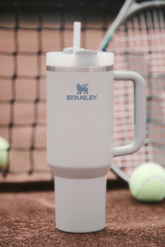 Stanley 40 oz. Quencher Tumbler | AnthroLiving