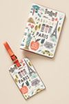 Rifle Paper Co. Passport Holder | AnthroLiving