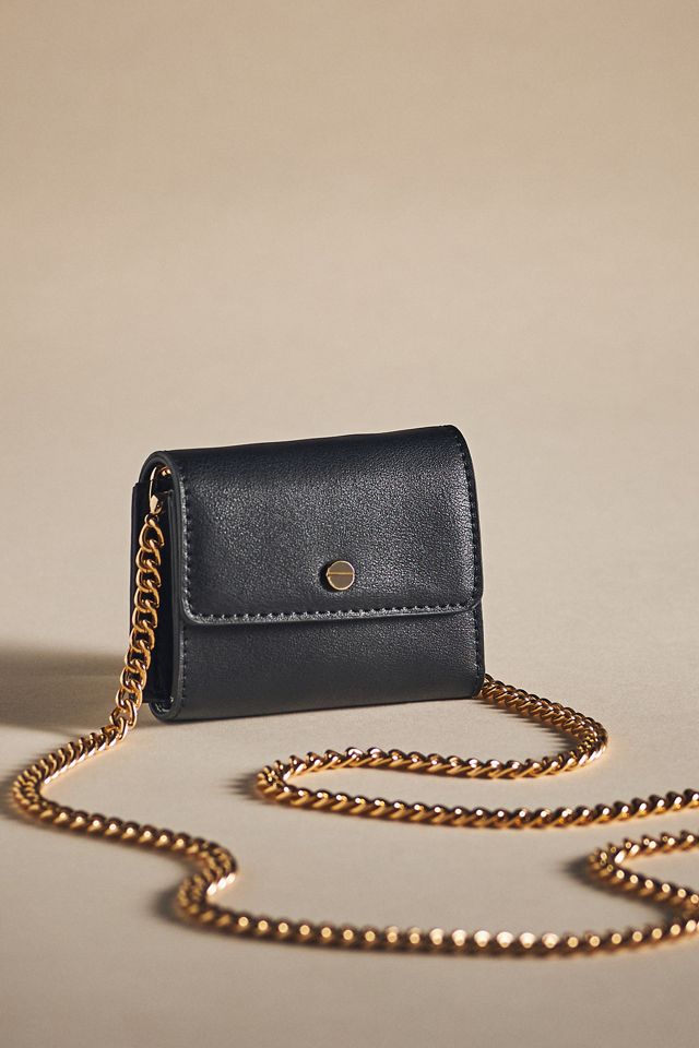 Mali + Lili Compact Crossbody Bag | Anthropologie